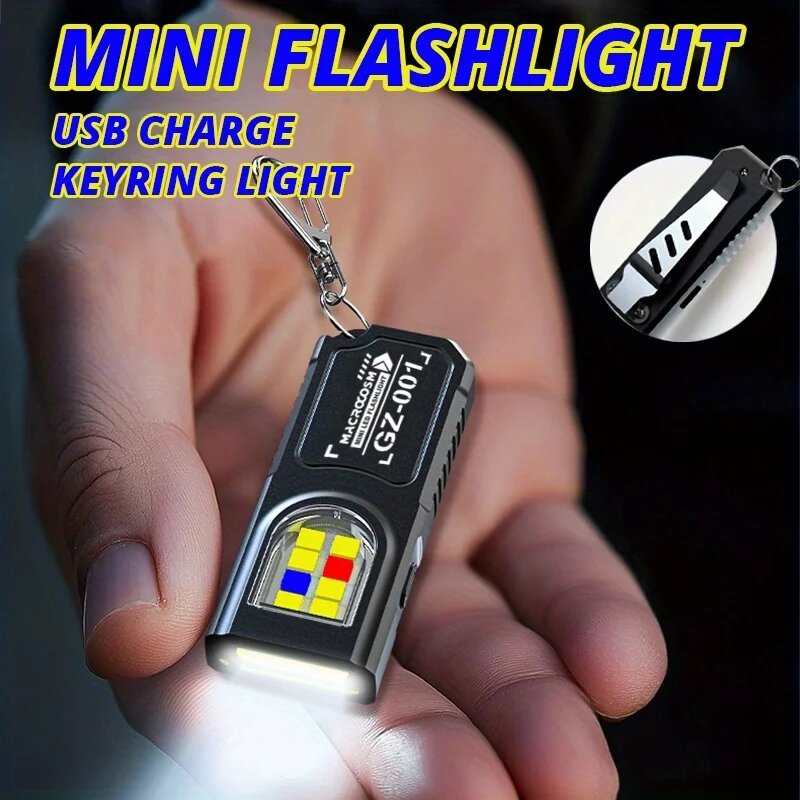 Фонарик LED XIWANGFIRE P50 flashlight — фото 1
