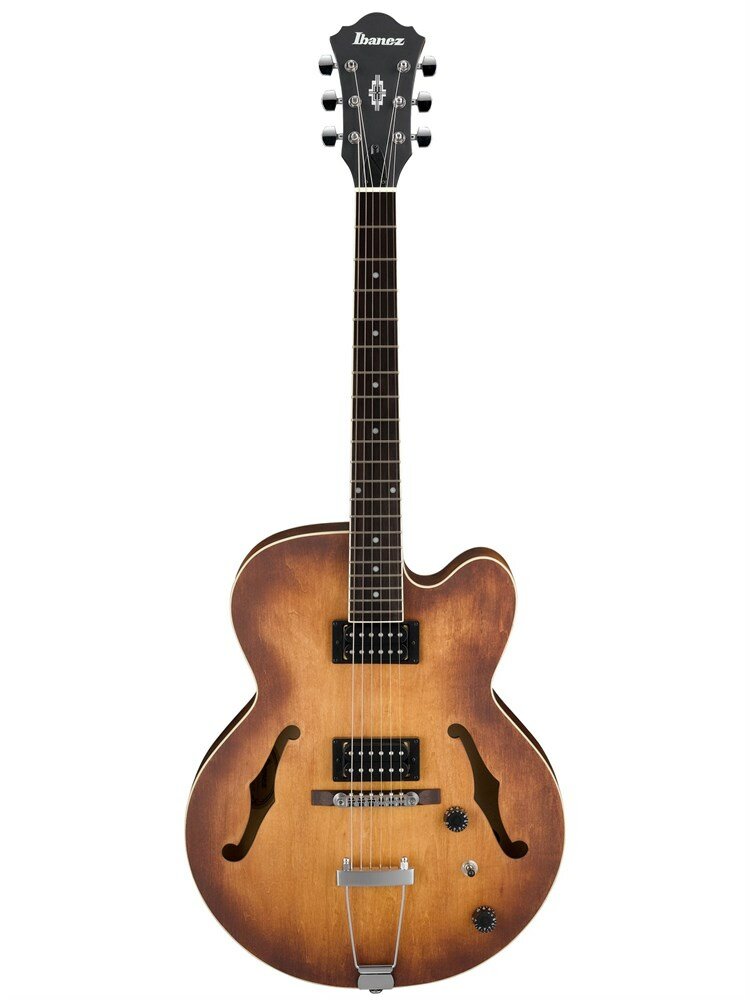 Электрогитара IBANEZ ARTCORE AF55-TF TOBACCO FLAT