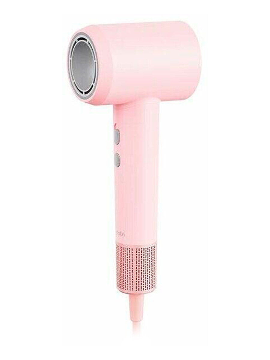 Фен Lydsto Ion High-Speed Hair Dryer S1 (XD-GSCFJ02) Pink, 1500 Вт