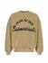 Свитер FEAR OF GOD Logo-print oversized sweater, размер 54, , разноцветный