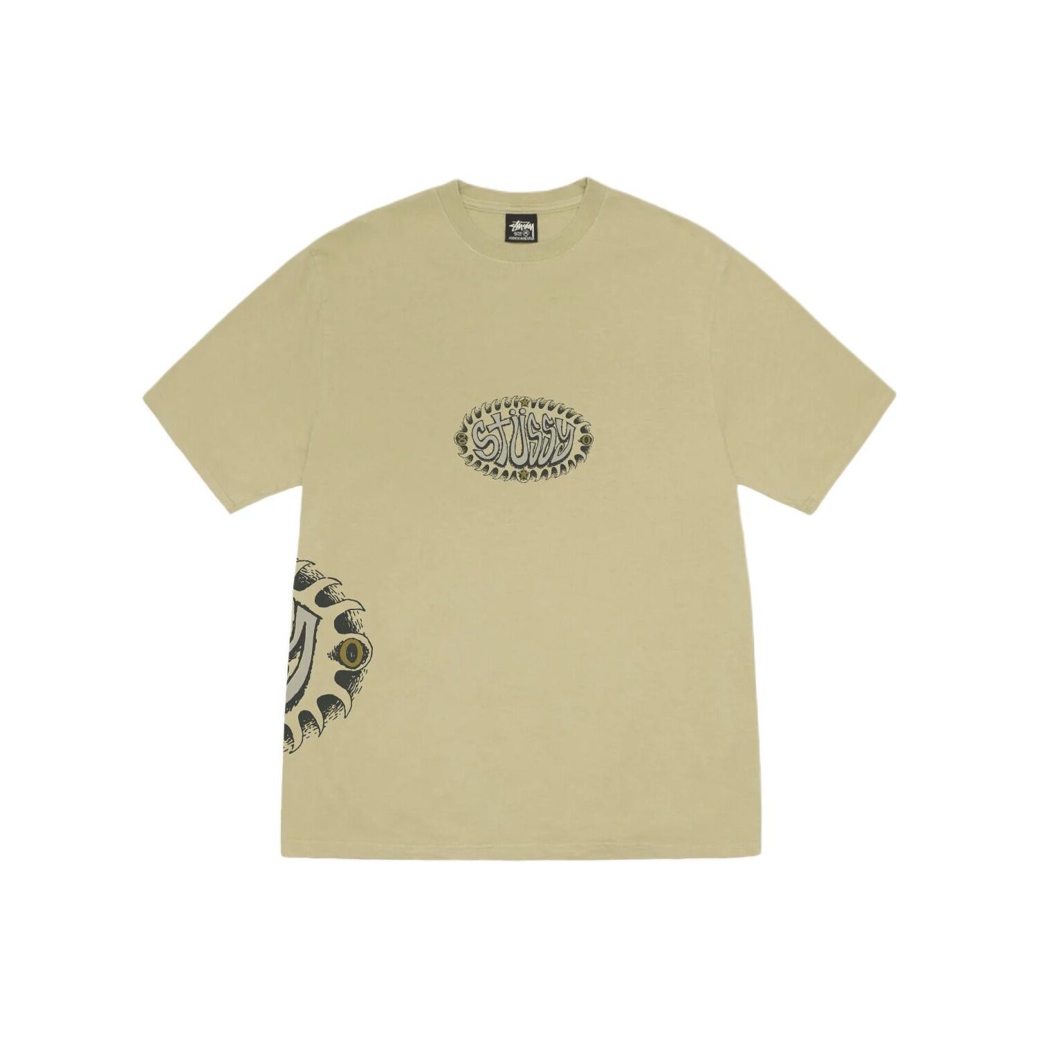 Майка SS25