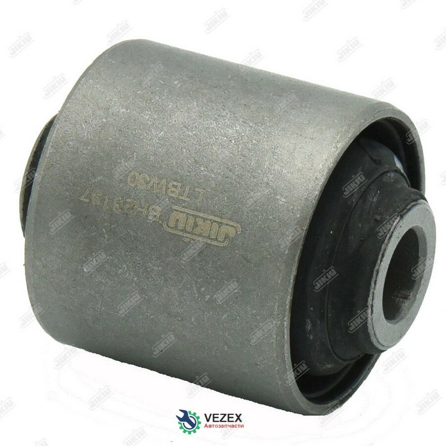 JIKIU BH23137 Сайлентблок задн верхнего рычага задний MITSUBISHI GALANT 2006-2012 BH23137