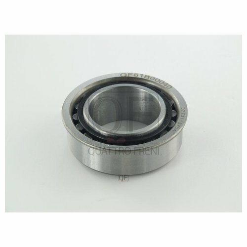Подшипник кпп Quattro Freni QF61B00040