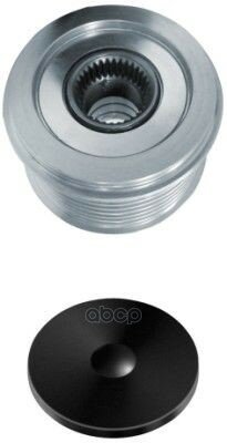 Шкив генератора INFINITY EX HELLA арт. 9XU 358 039-081