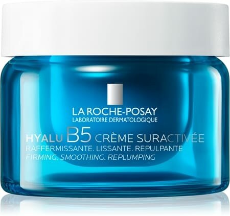 Крем для ухода за кожей La Roche-Posay Hyalu B5 Suractivated Cream, 50 мл