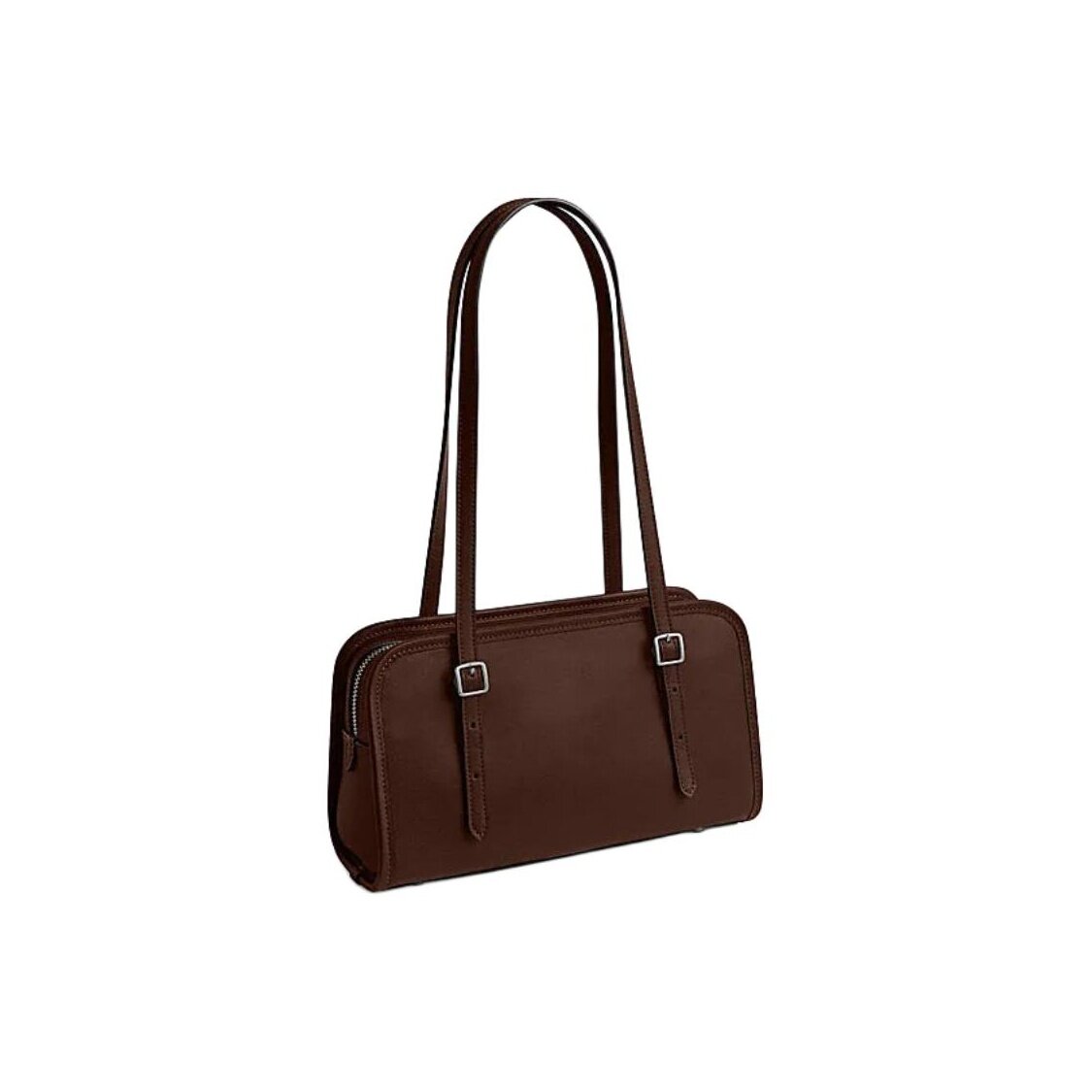 Сумка Coach, фактура матовая — фото 1