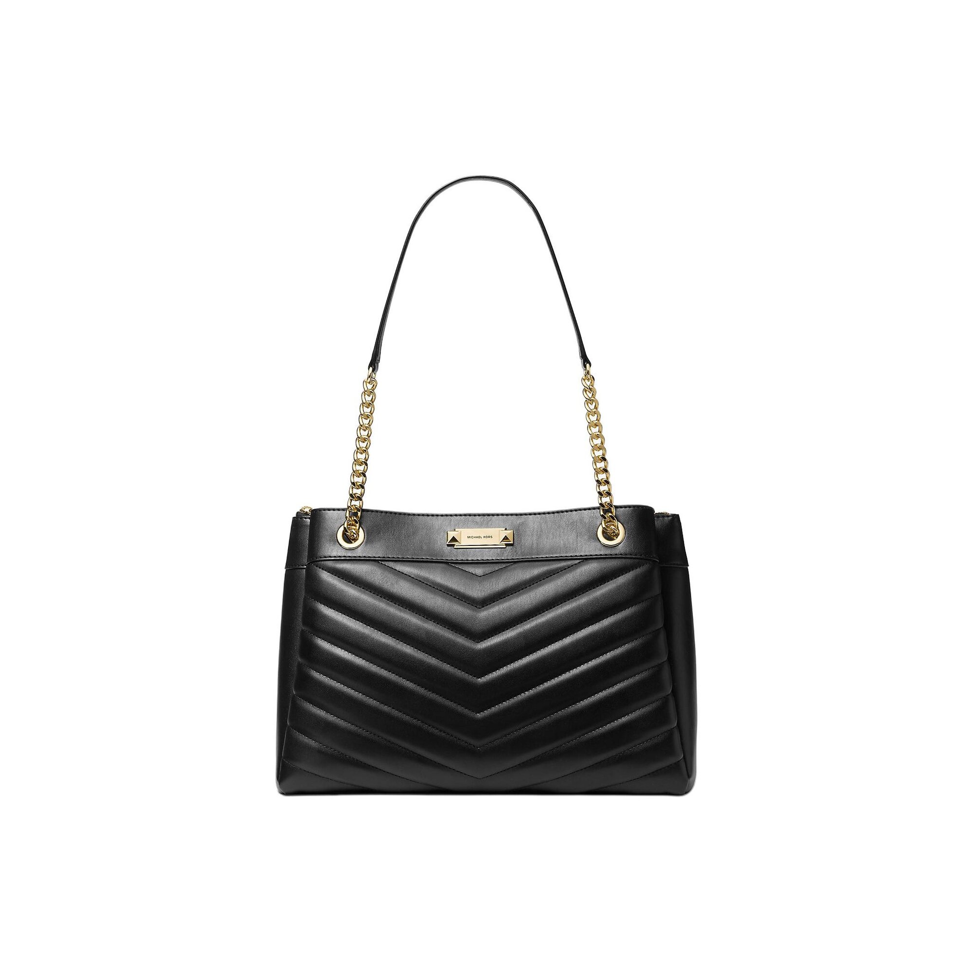 Сумка MICHAEL KORS Whitney, черный — фото 1