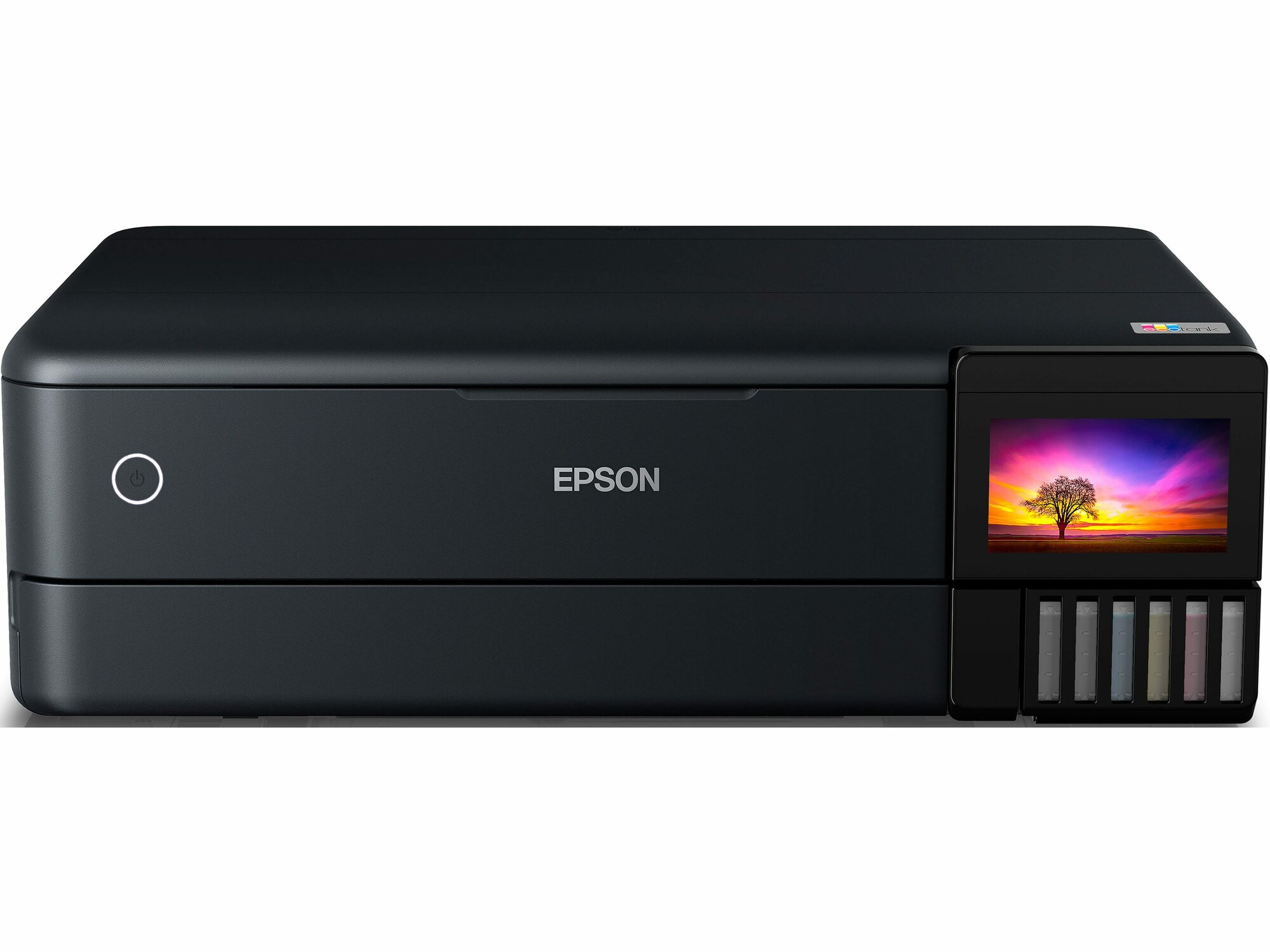 Струйное МФУ Epson L8180