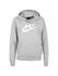 Худи NIKE, размер L, , серый