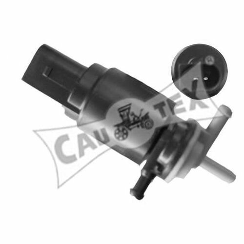 Сайлентблок балки задней оси peugeot 407 04- CAUTEX 954612