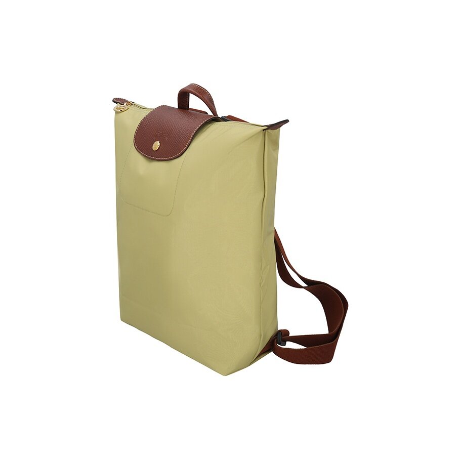 Сумка Longchamp Le Pliage, фактура пэчворк — фото 1