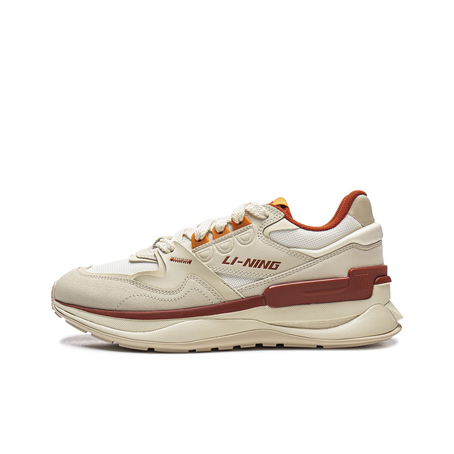 Кеды LI-NING