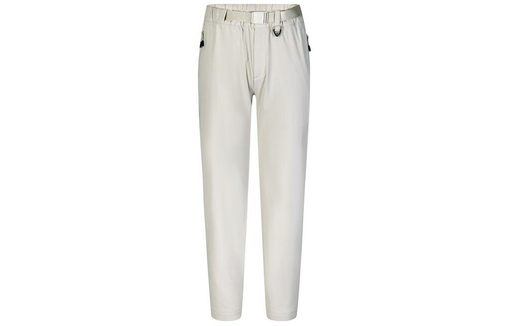 Брюки трубы Transit Casual Pants