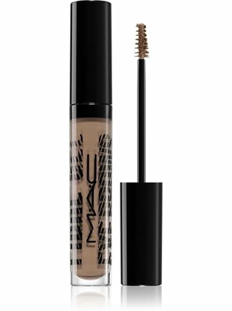 Гель для бровей M.A.C. Eye Brows Big Boost Fiber Gel, оттенок Filing, 4,1 г
