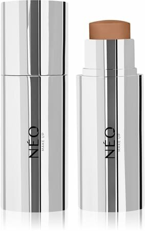Бронзер NEO MAKE UP Intense Serum Bronzer Stick, бронза, 7 г