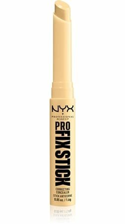 Консилер NYX Professional Makeup Pro Fix Stick, оттенок 0.3 Yellow, 1,6 г