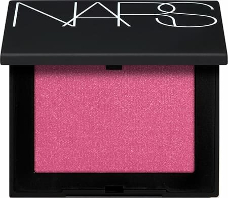 Румяна NARS Powder Blush, оттенок wild bunch, 4,8 г