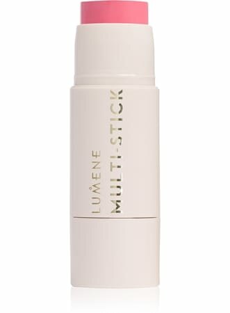 Румяна Lumene Multi-stick Blush, cool pink, 4,5 г