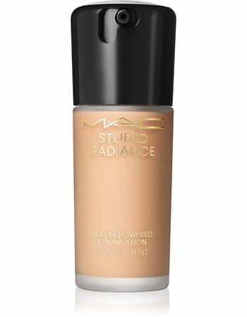 Тональный крем M.A.C. Studio Radiance Serum-Powered Foundation, оттенок NW18, 30 мл
