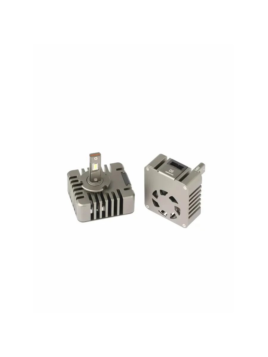 Светодиодные лампы Optima LED Service Replacement D5S 5500K