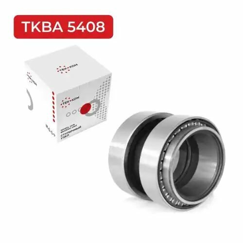 Подшипник роликовый задн. ступицы двухрядный 105x160x140 для MAN TGA 18-50.460