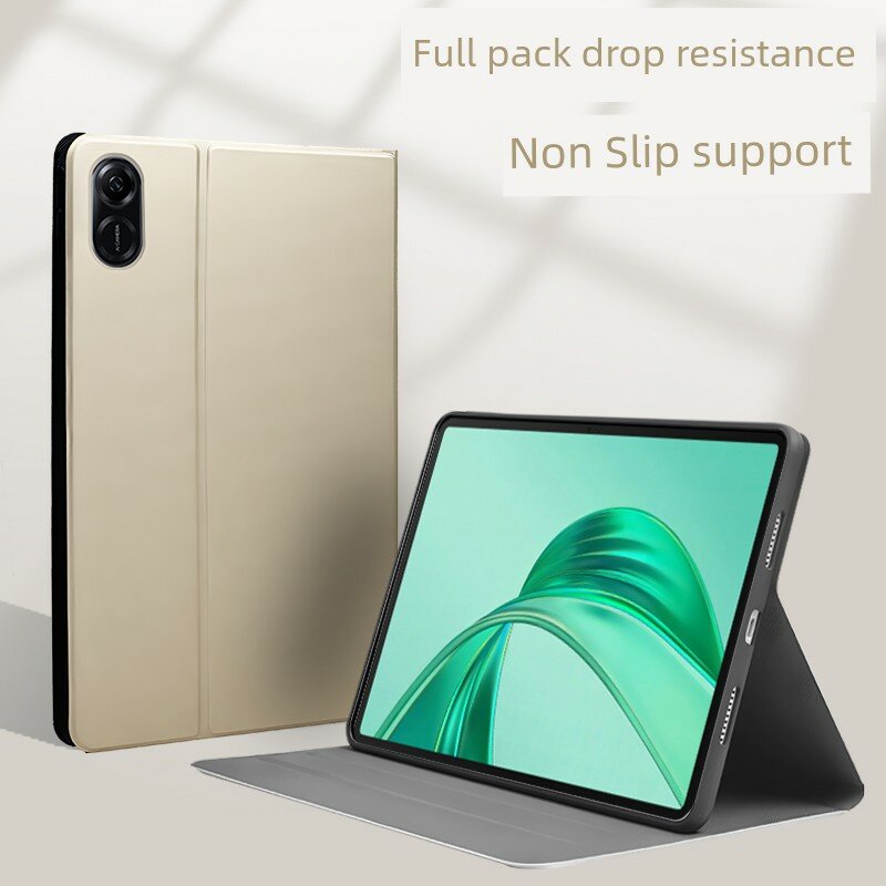 Подходит для Honor Tablet X9, защитный чехол с полным покрытием, защита от падений, новая модель 2024 года, NDL-W09,