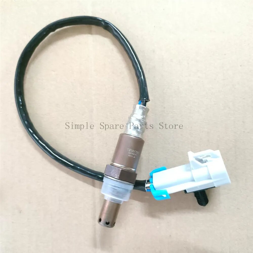 12587785 Датчик кислорода для Chevy Cadillac GMC Buick 2131702 SU1515 5S4402