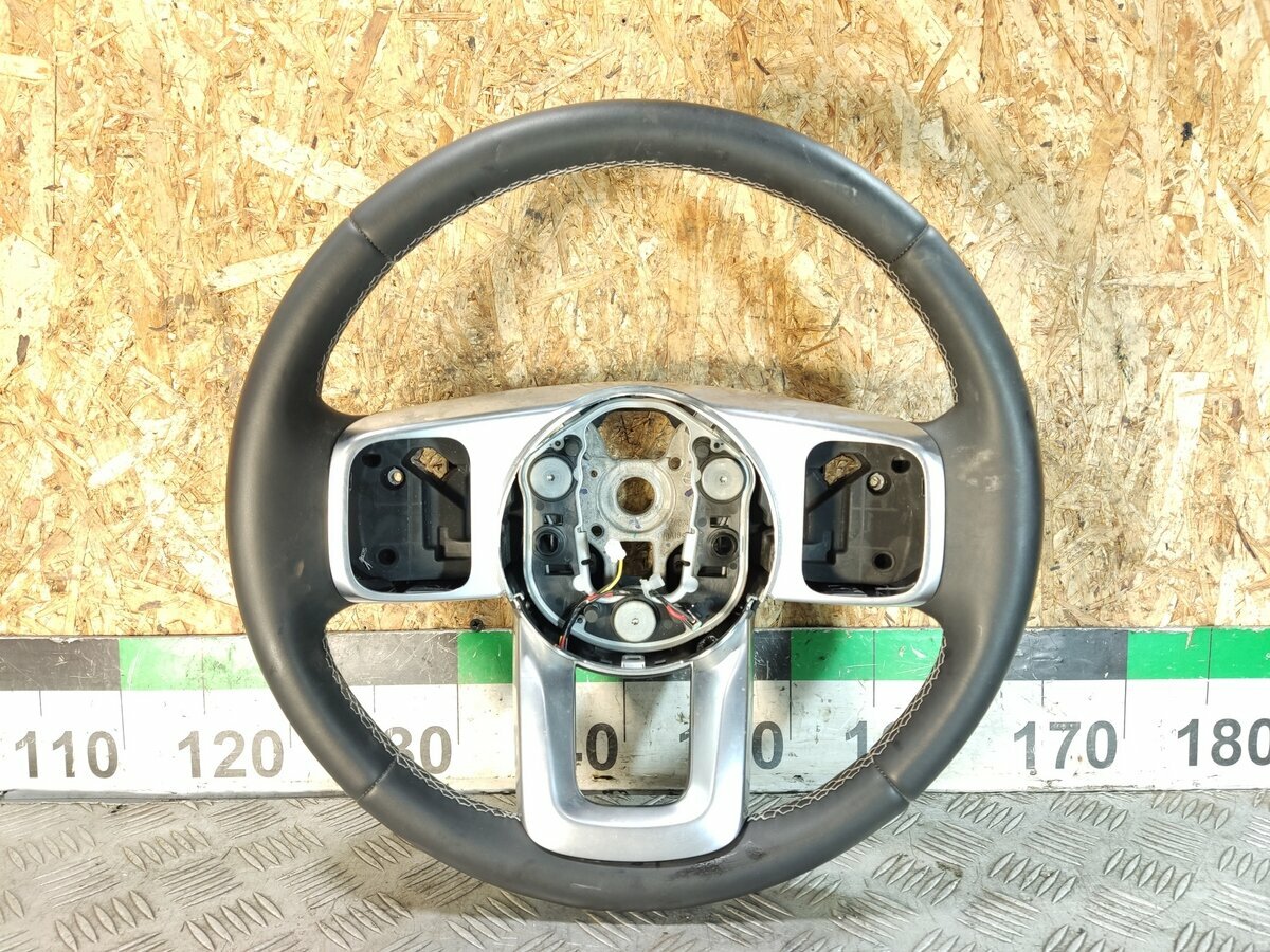 Рулевое колесо TANK 300 2021-2026 3402101XKM01ARJ