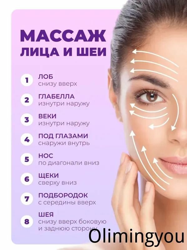 Мезороллер (дермороллер) для лица, для тела, для волос, для бороды, роллер массажный омолаживающий, 1 мм, 1 шт.
