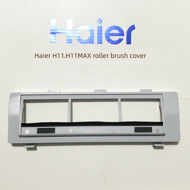Haier H11 подметальный робот-пылесборник H11MAX боковая щетка JH68U1 роликовая щетка JH69U1 аксессуары для фильтра для