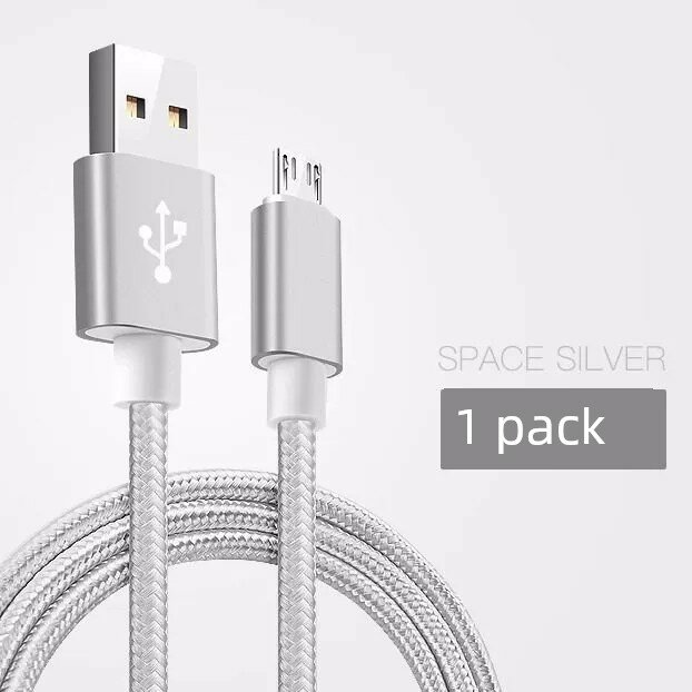 Кабель для зарядки Android подходит для мобильных телефонов VIVOPPO, универсальный кабель для быстрой зарядки,