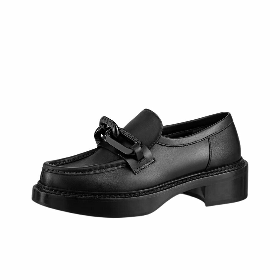 Лоферы Louis Vuitton Academy