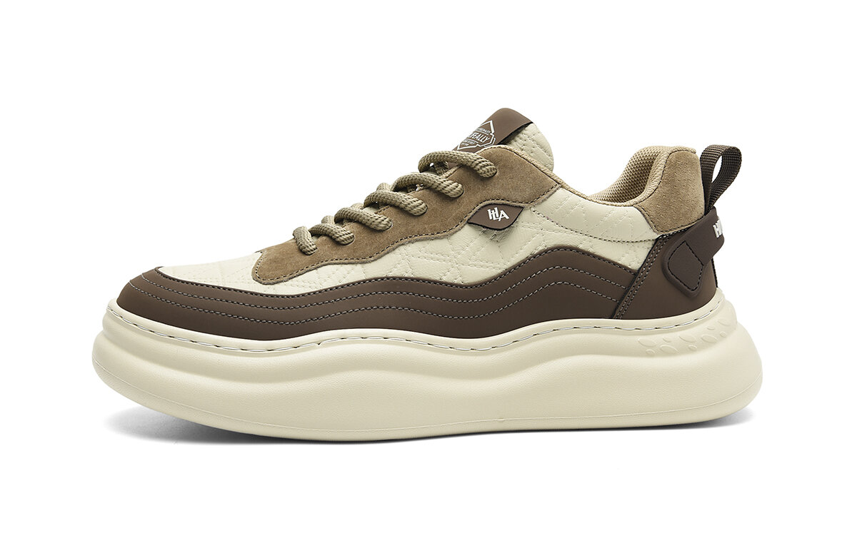 Кроссовки HLA Adrenaline GTS 15