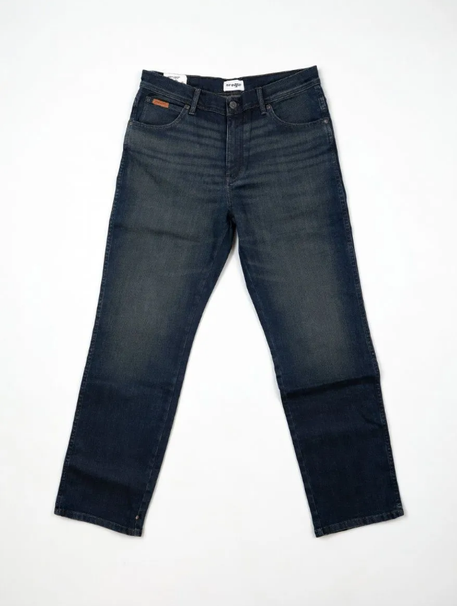 Джинсы Wrangler