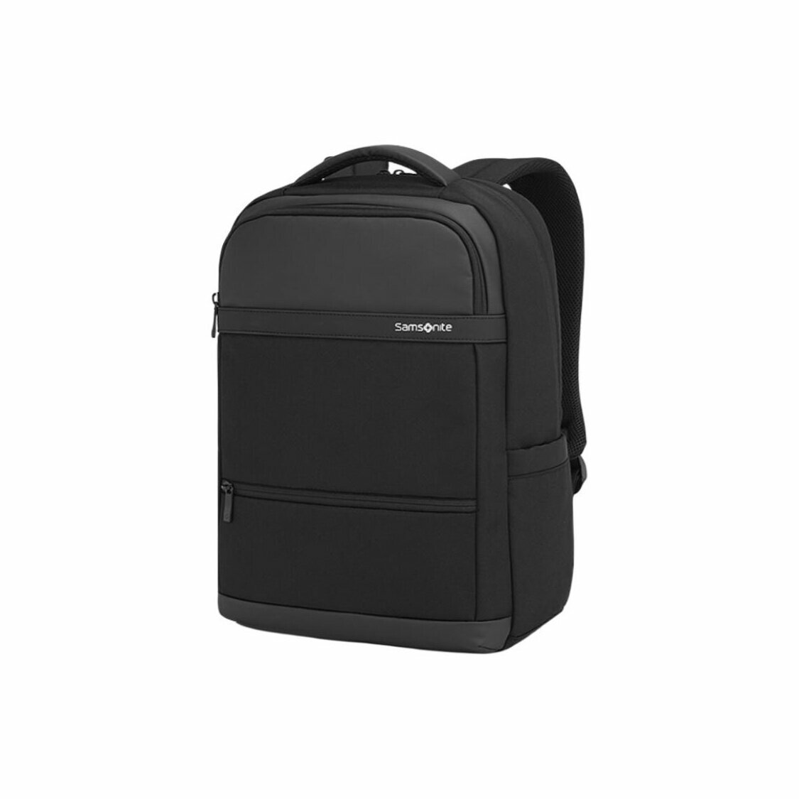 Сумка Samsonite, фактура плетеная — фото 1