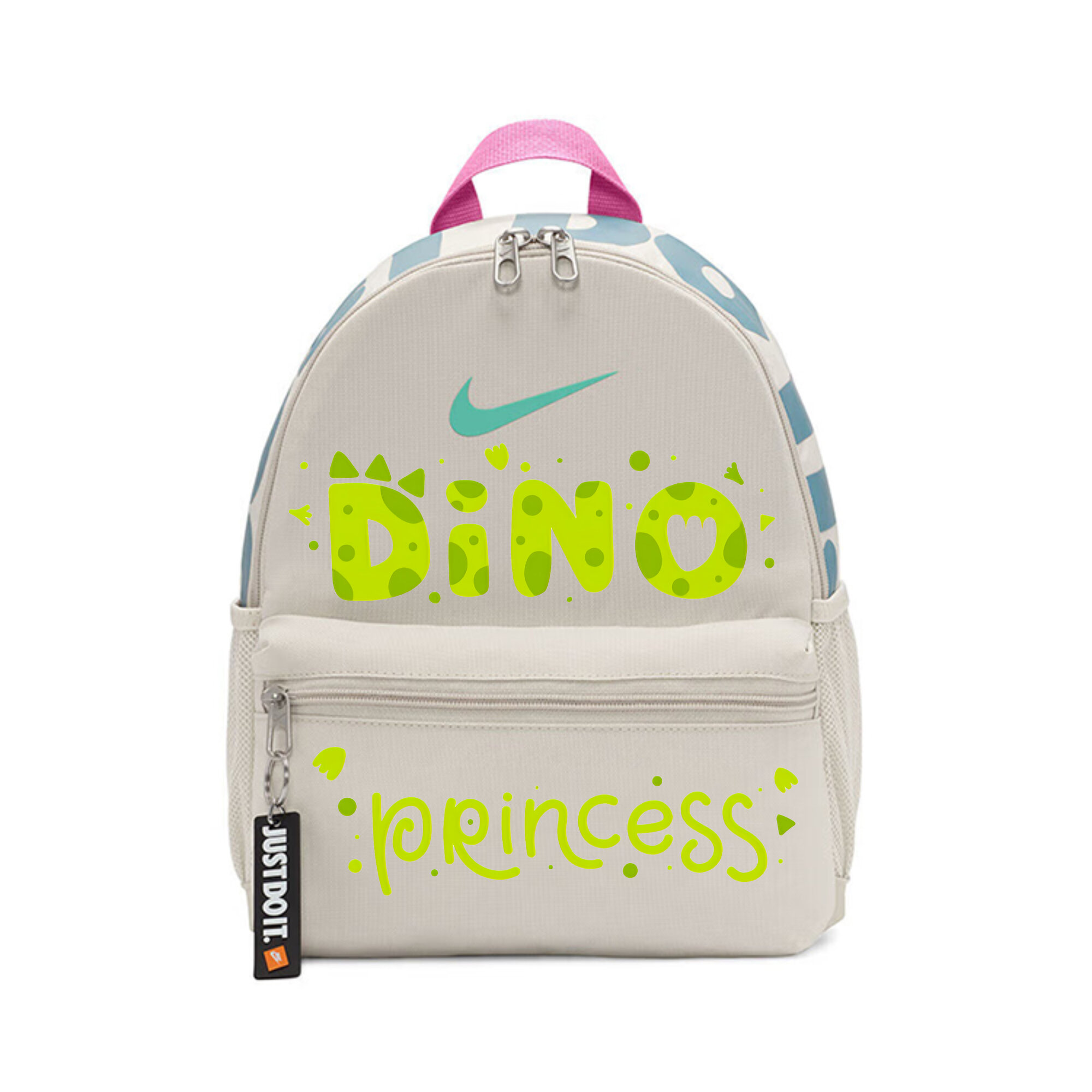 Рюкзак для детей Nike Fabric, 1376269626