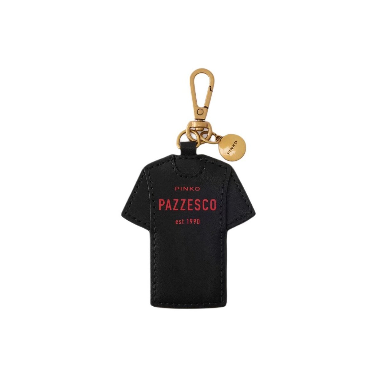Бирка для багажа Pinko