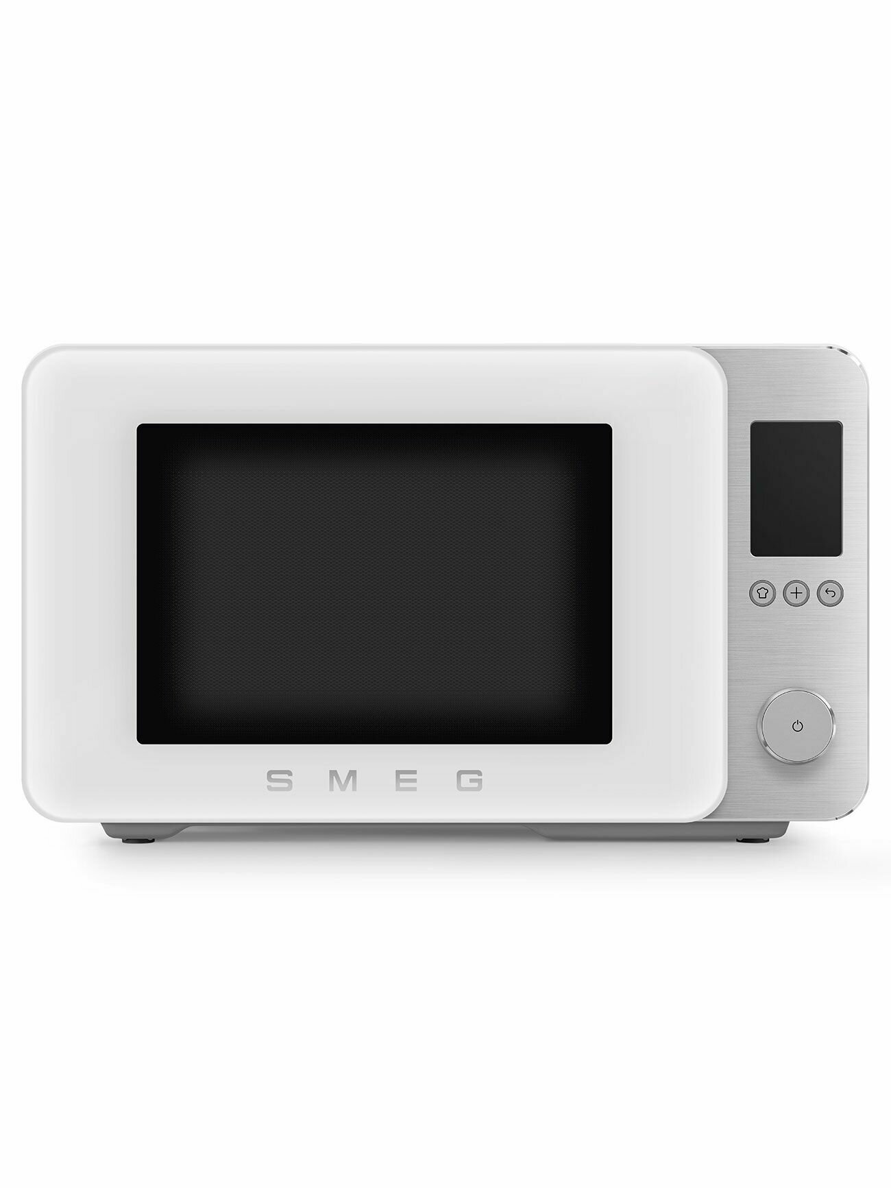 Микроволновая печь SMEG MOC02WHMEU