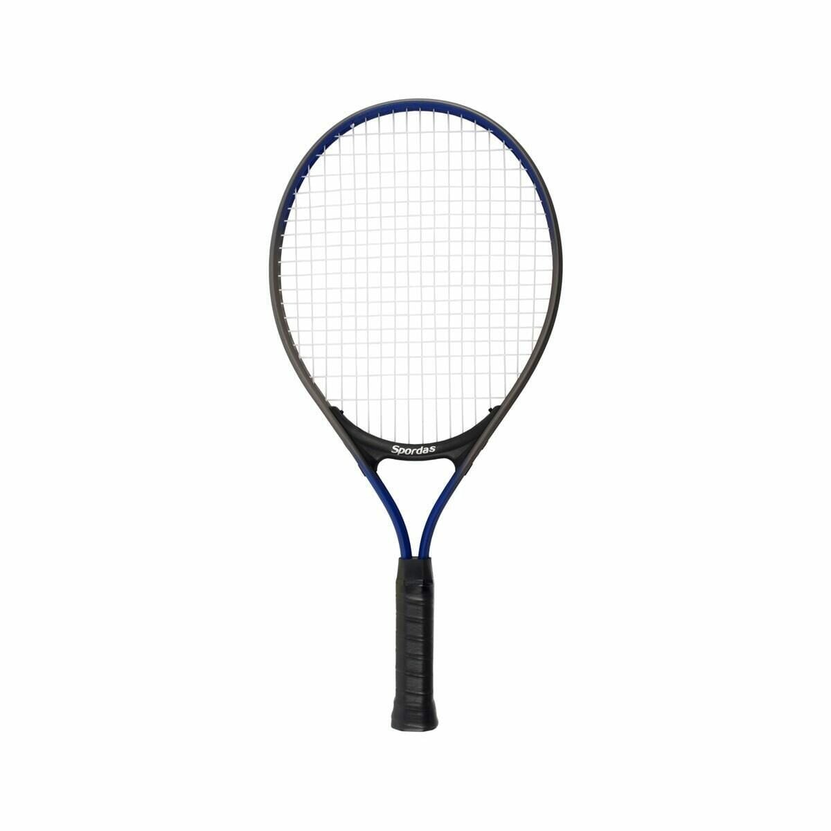 DECATHLON ракетка для большого тенниса Decathlon Spordas, небесно-голубой