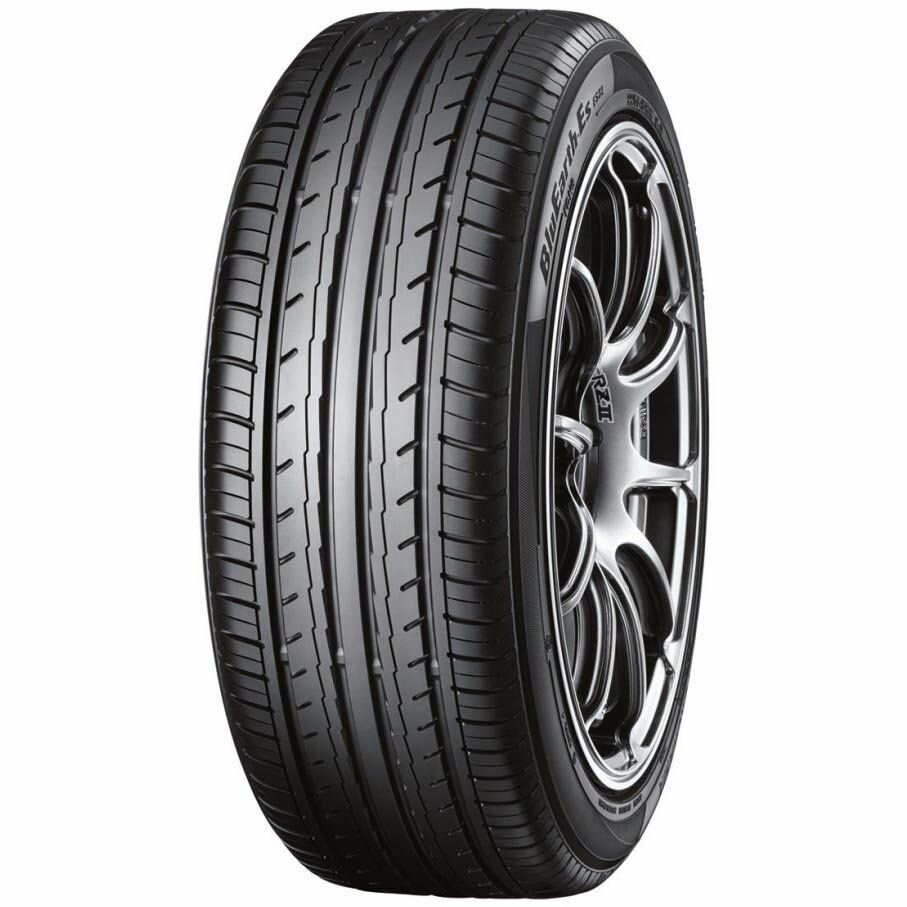 Yokohama Шина Yokohama BluEarth-Es ES32 205/55 R16 91V R2455 Шины летние 205/55 R16 91V