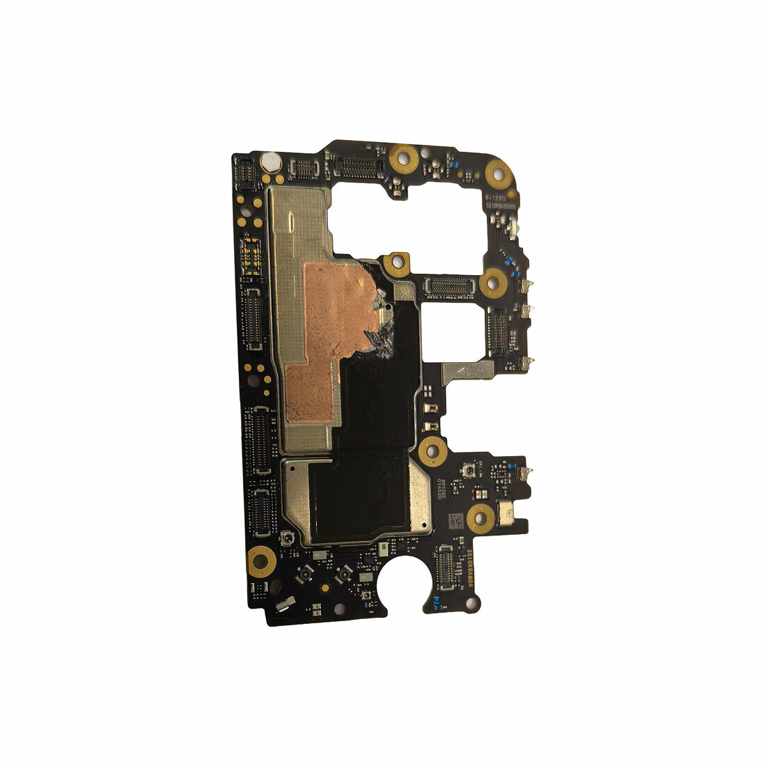 Материнская плата Xiaomi Mi 11 Lite 6GB+128GB