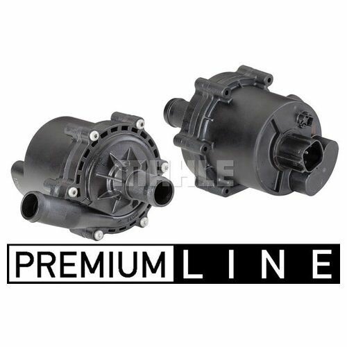 Водяной насос Knecht/Mahle CP598000P для Renault Fluence, Kangoo, ZOE