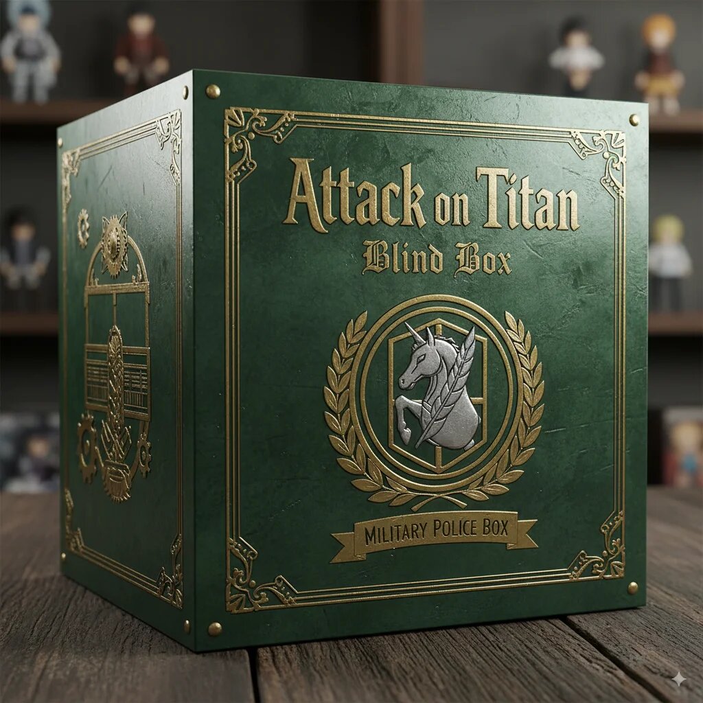 Фигурки Attack on Titan Bandai 1 шт. ABOUT 15-20cm