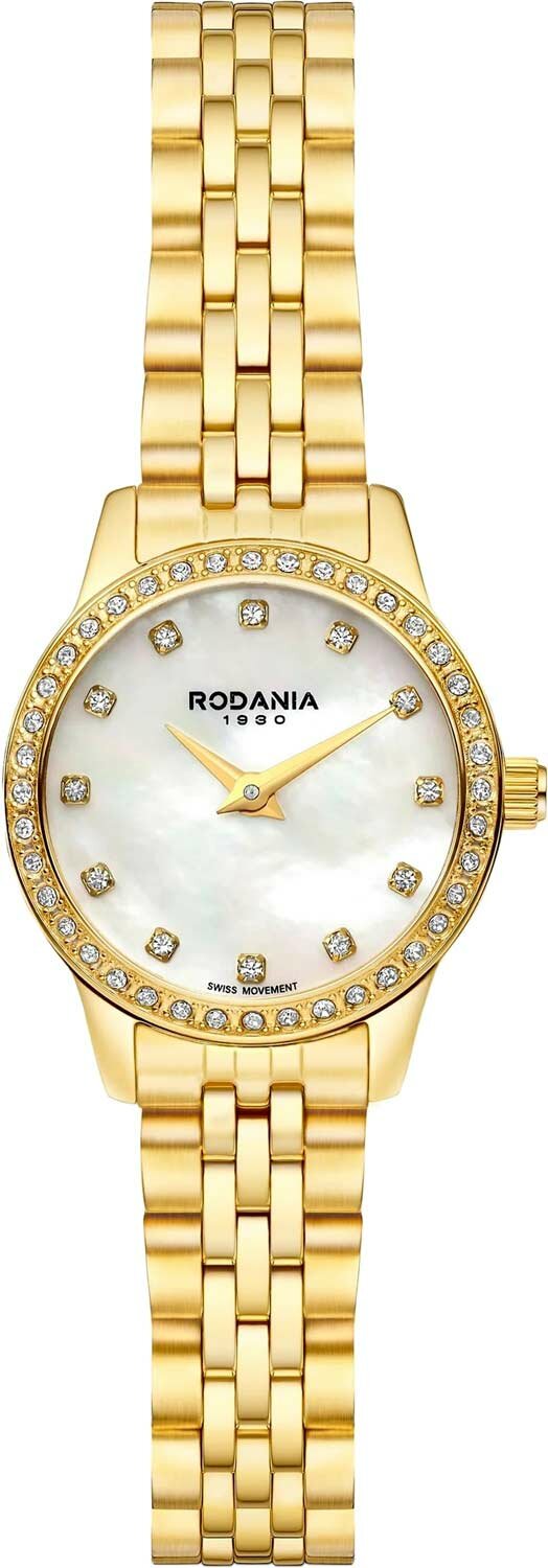  RODANIA Montreux