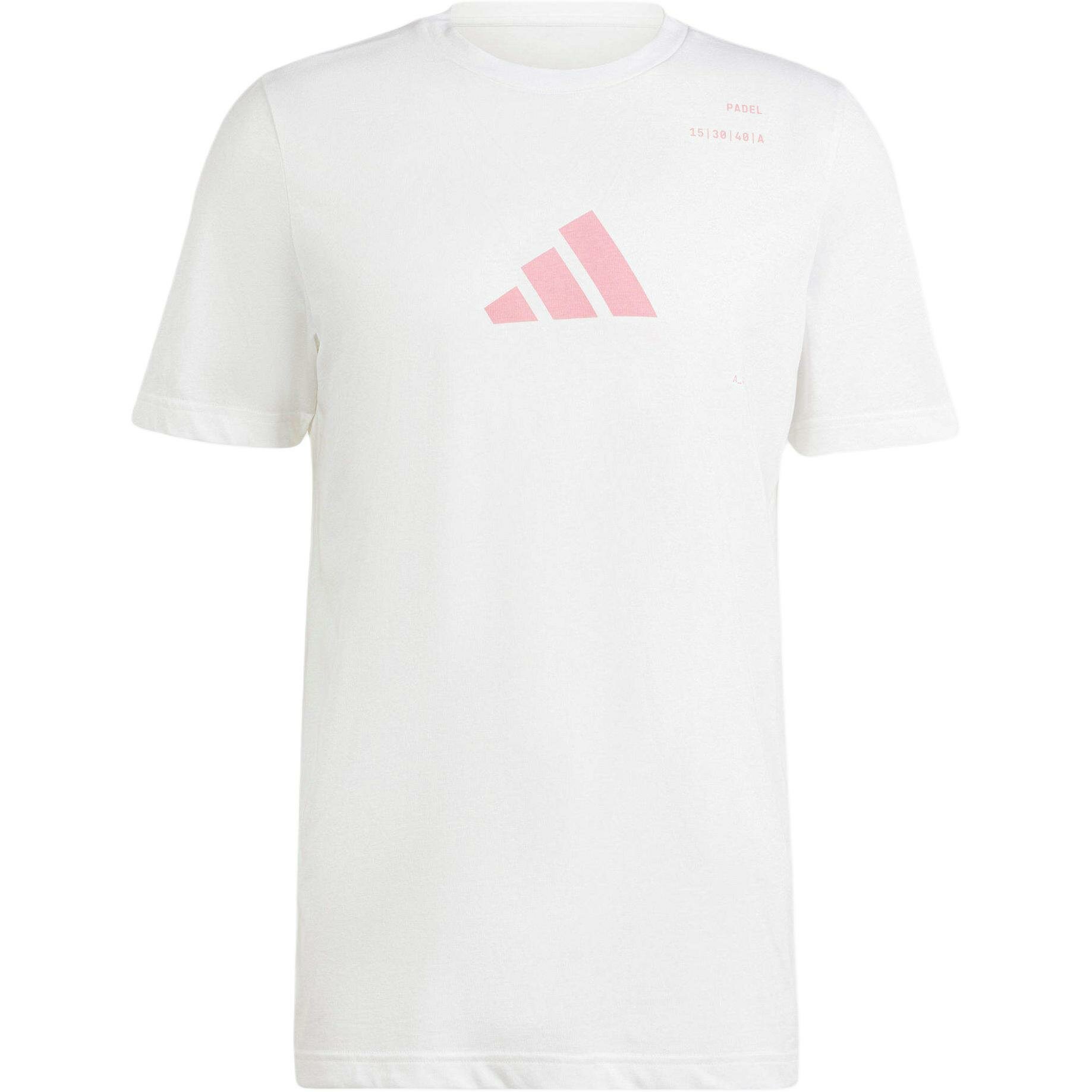 Футболка Padel Graphic Tee