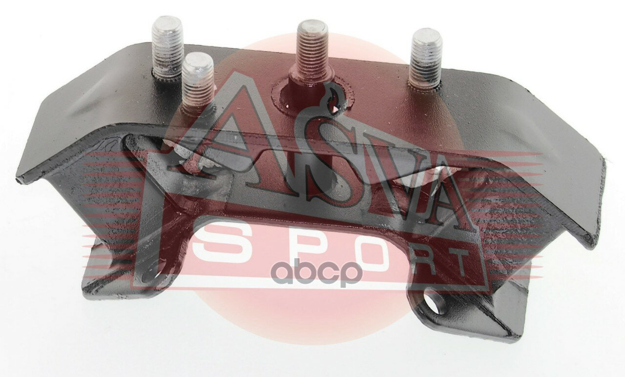 Подушка двигателя задняя AT ASVA арт. 0812G11RAT