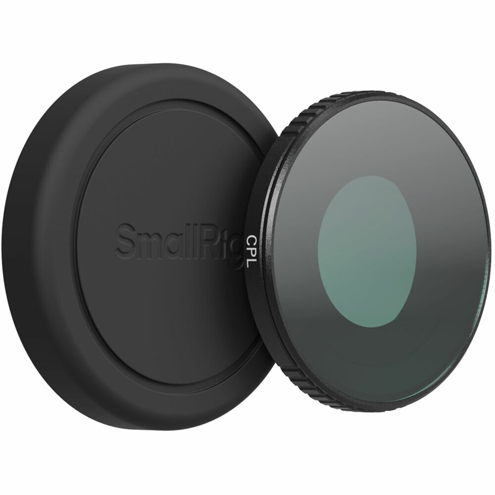 Фильтр SmallRig 5966 CPL для DJI Osmo Action 6