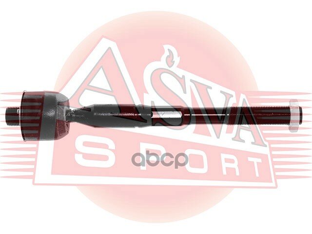 Тяга рулевая ASVA арт. 0122KDY221