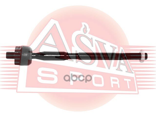Тяга рулевая ASVA арт. 0122QNC20