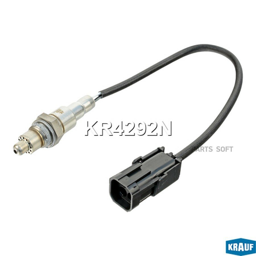 Лямбда-зонд УАЗ HUNTER 2.7 KRAUF KR4292N